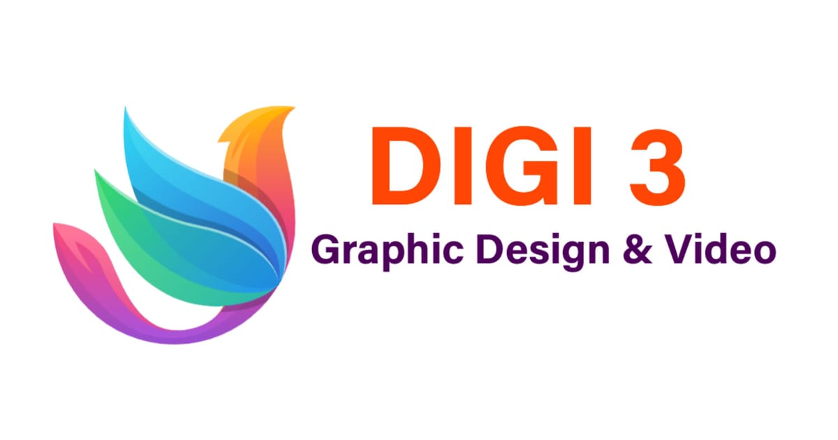 Digi 3 Graphic Design & Video - Australia | about.me