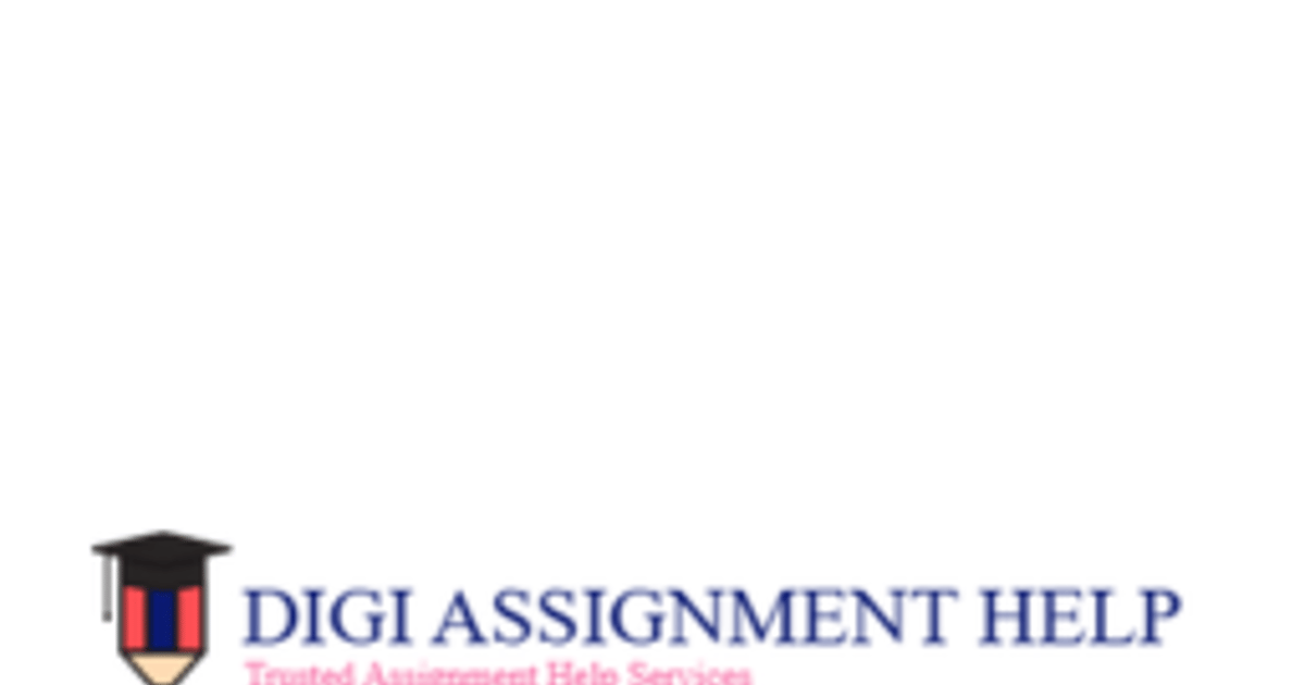 Digi Assignment Help - London, UK | about.me