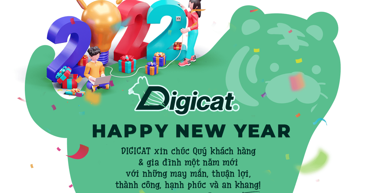 Digicat vn - Long Xuyên, An Giang | about.me