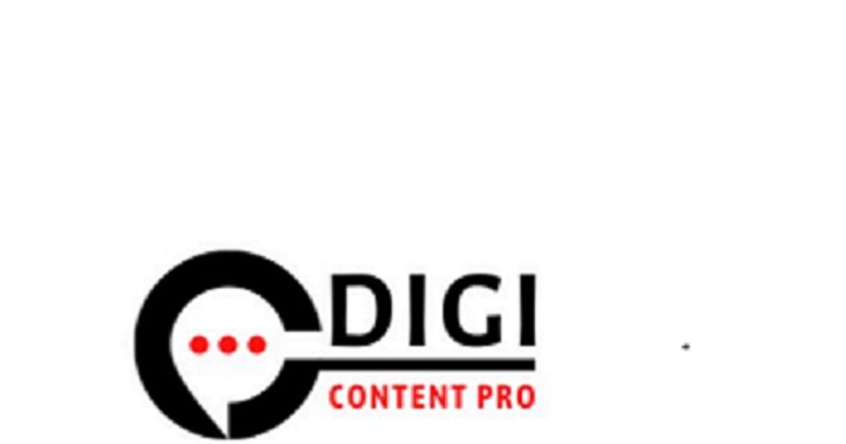 Digi Content Pro | about.me