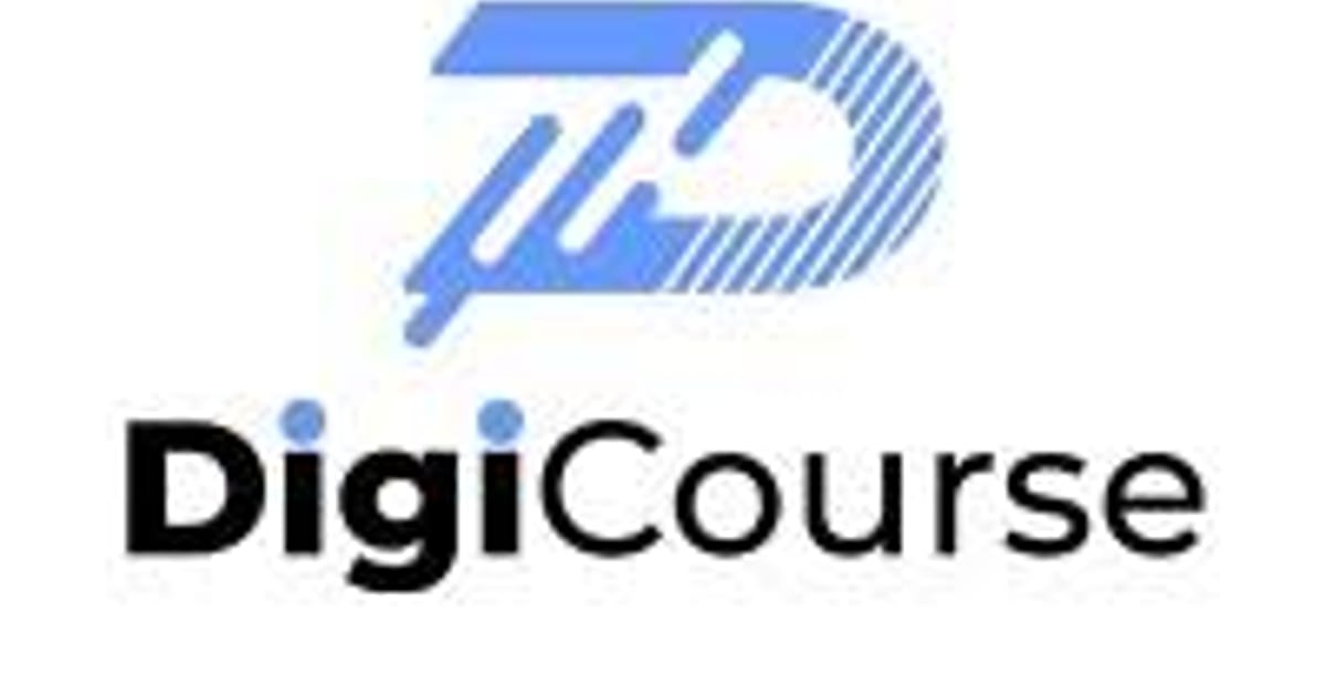 DIGICOURSE ONLINE - HYDERABAD | about.me