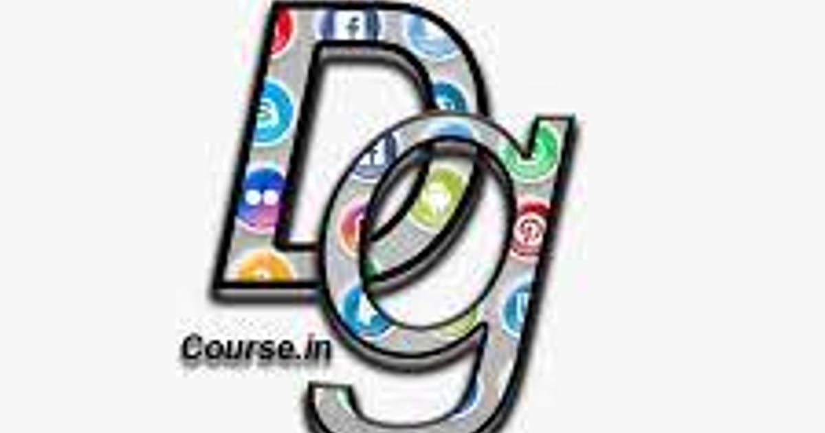 Digicourse India - India | about.me
