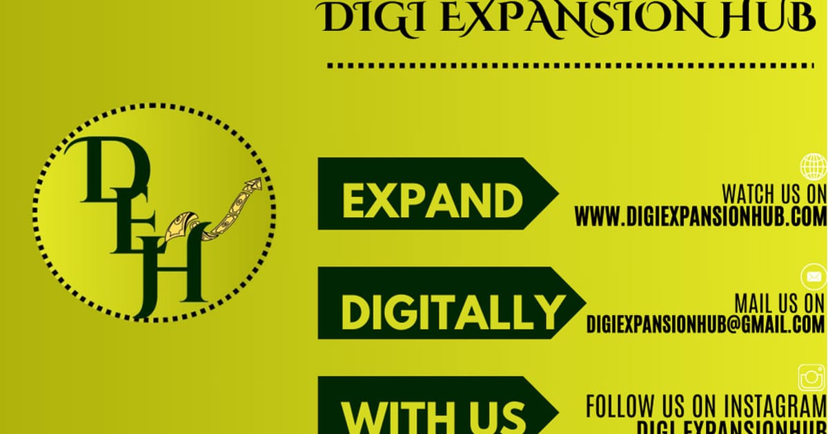 digi expansion hub | about.me