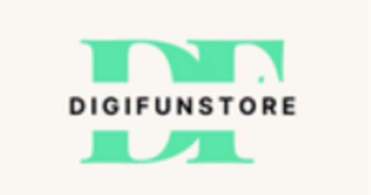 Digi Fun Store - Uttar Pradesh | about.me
