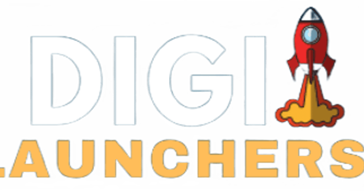 Digi Launchers - Indira Park, Uttam Nagar, New Delhi | about.me