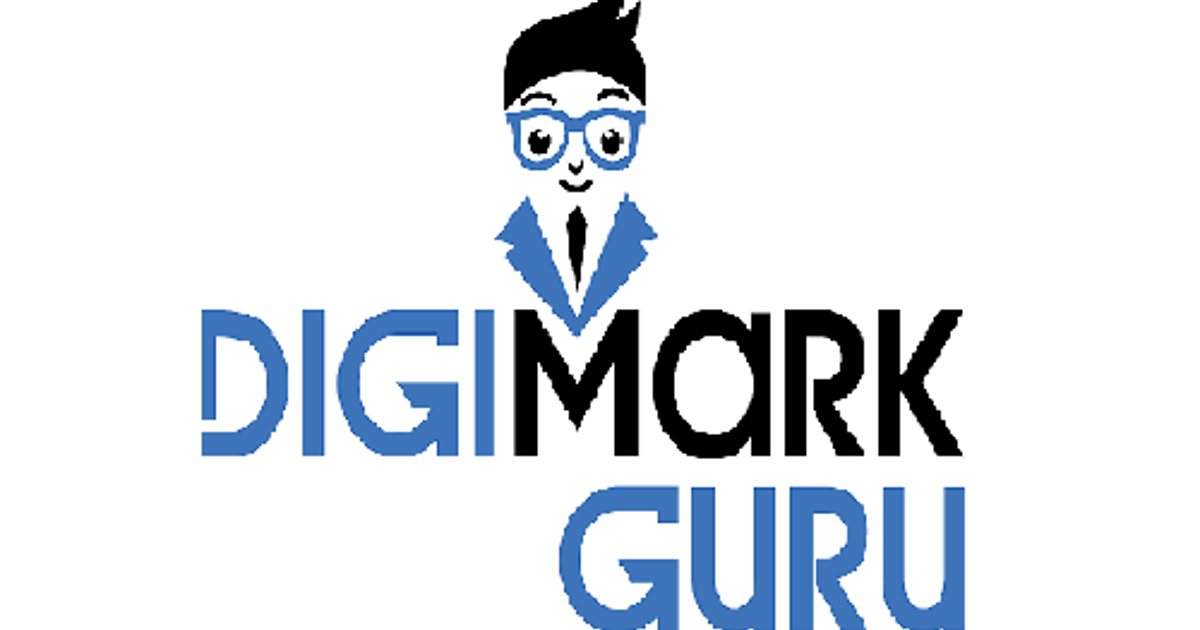 Digimark Guru - Noida | about.me