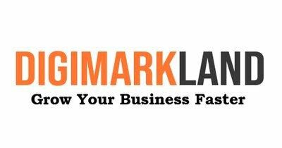 DigiMark Land - India | about.me
