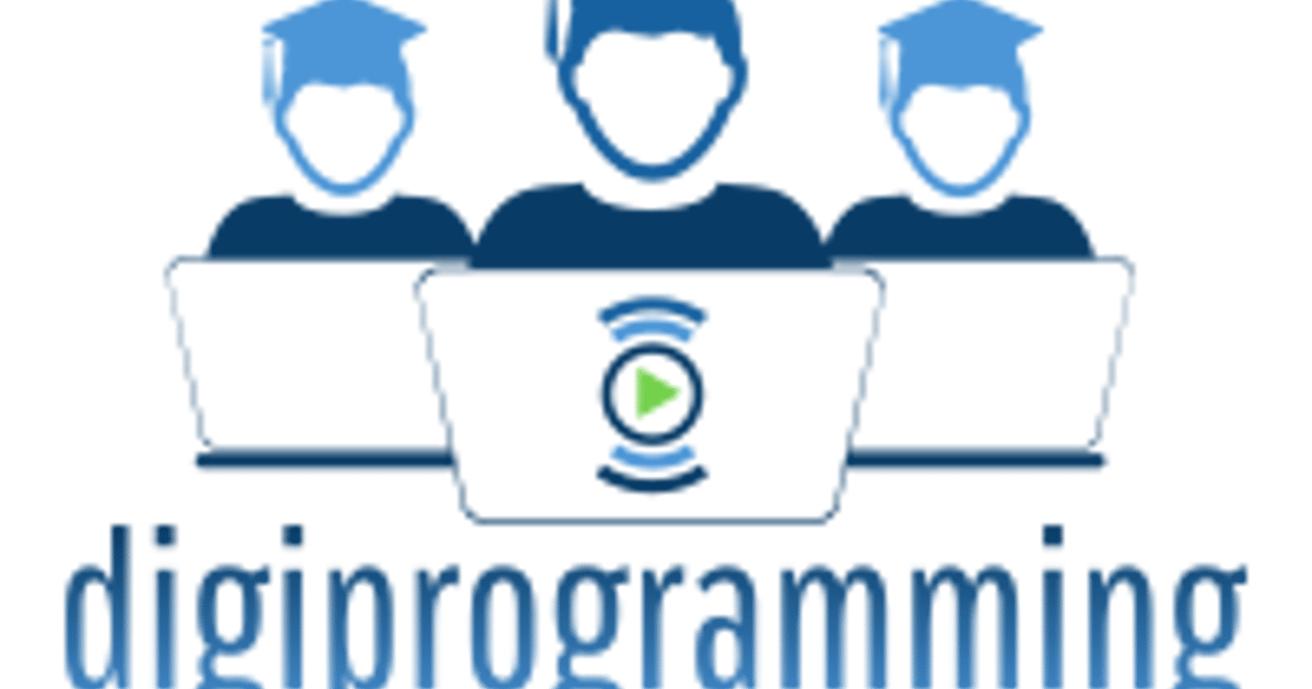 Digi Programming - New Delhi | about.me