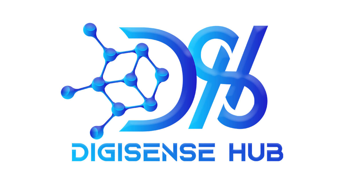 digisense hub - India | about.me
