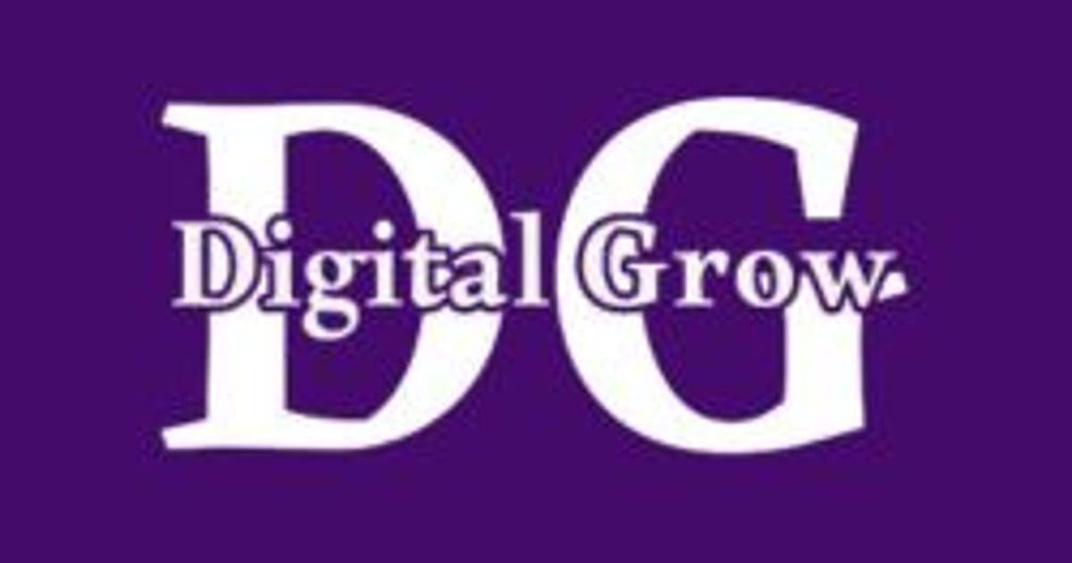 Digital Grow - Chennai | about.me