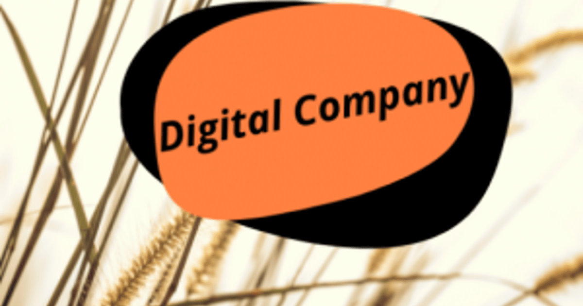 Digital Company - India | about.me