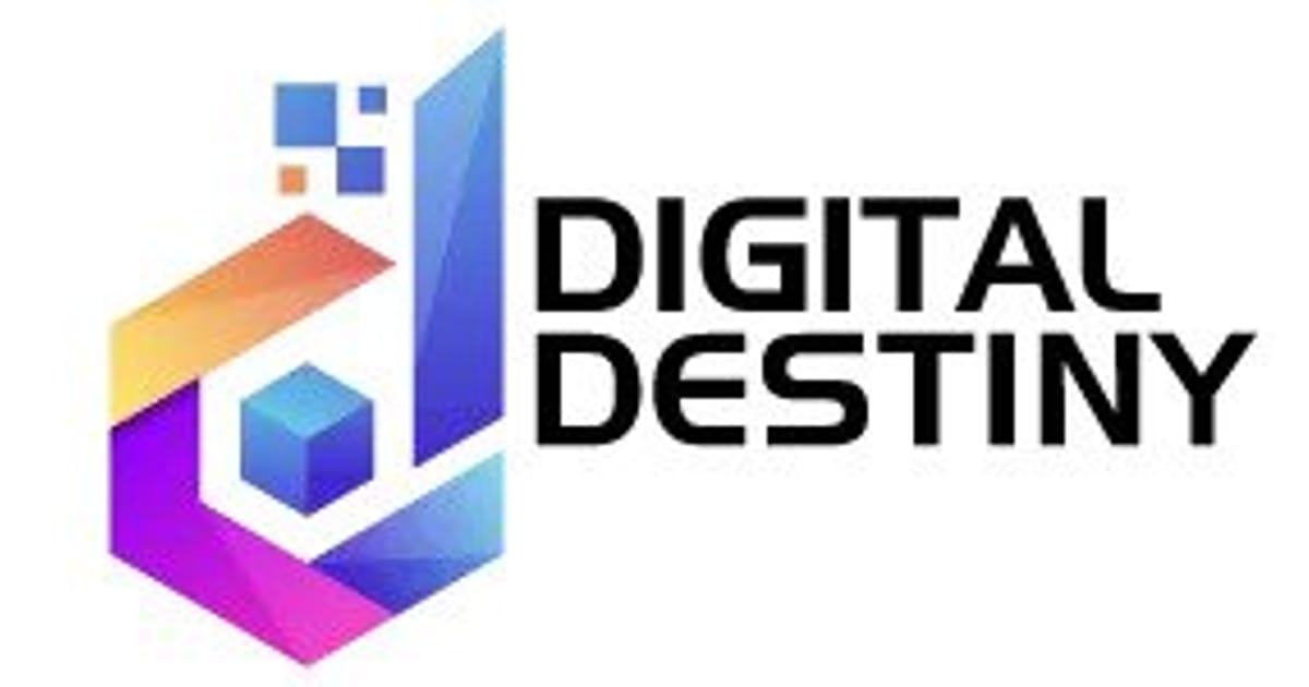 Digital Destiny United State About Me