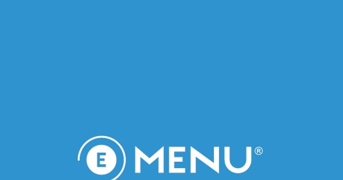 Digital eMenu - Dubai, UAE | about.me