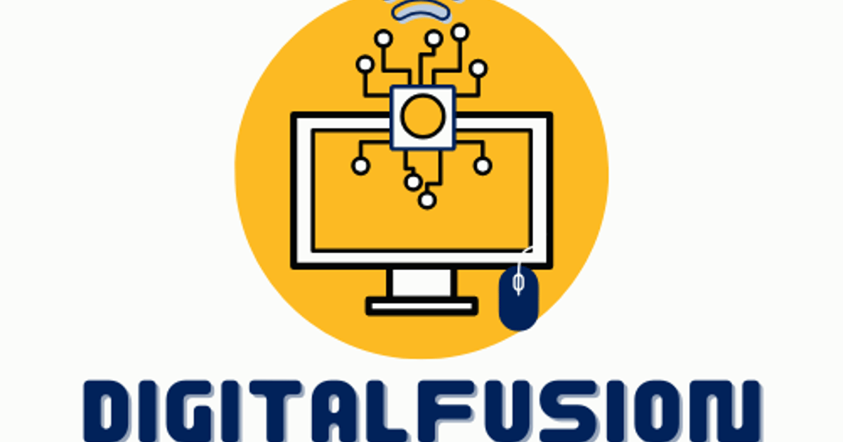 DigitalFusion Academy - India | about.me