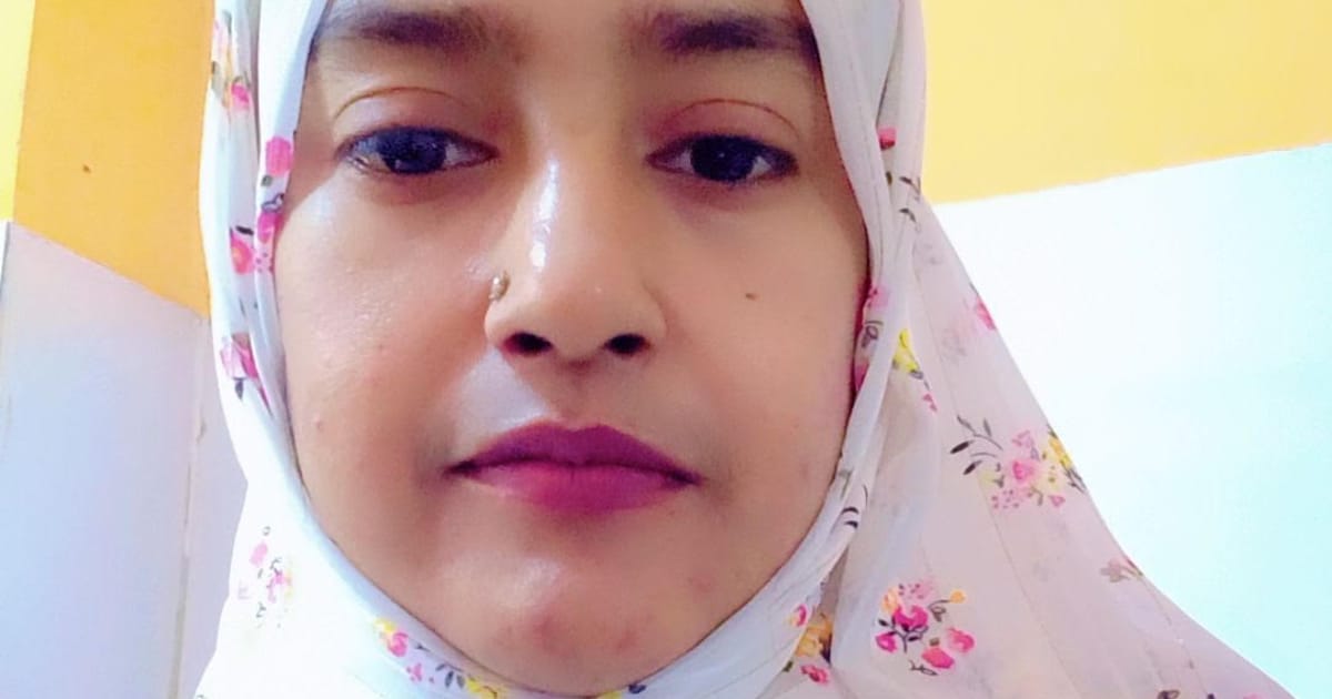 Shelina Akter - Chittagong | about.me