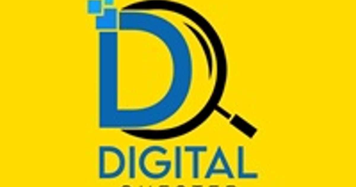 Digital Quester - Bhopal | about.me