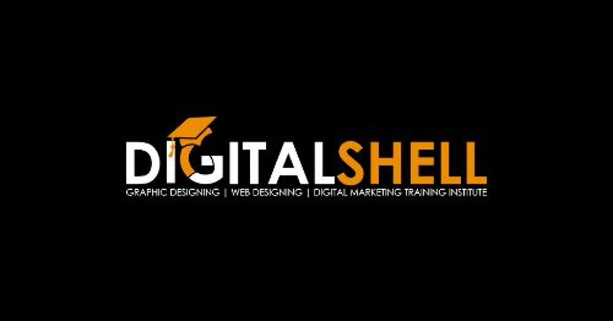 Digital Shell - Noida | about.me