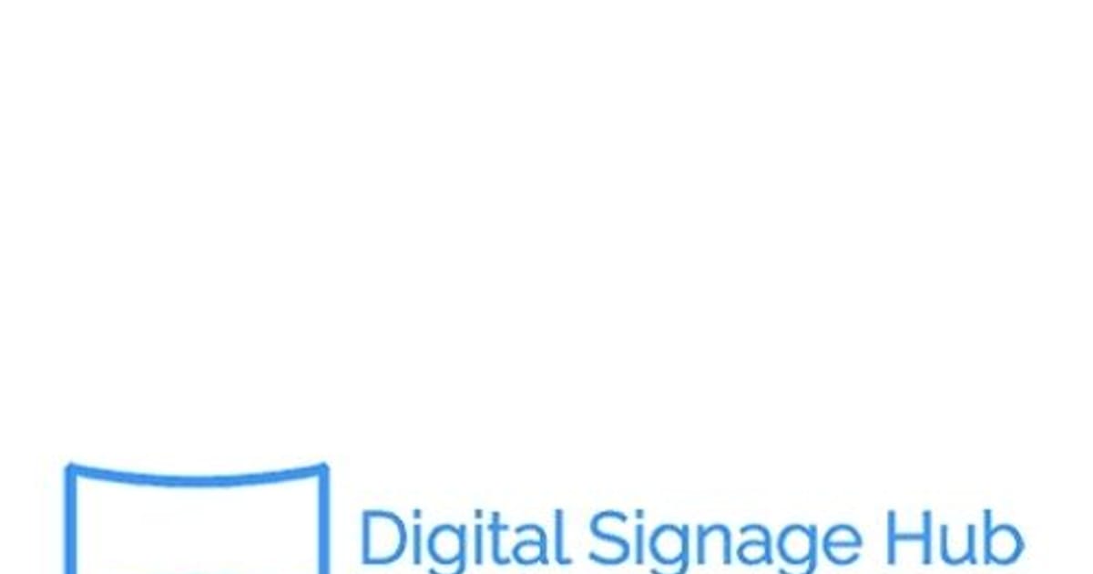 Digital Signage Hub - Kingsville, MD | about.me
