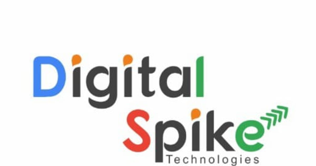 Digital Spike Technologies - mysore | about.me