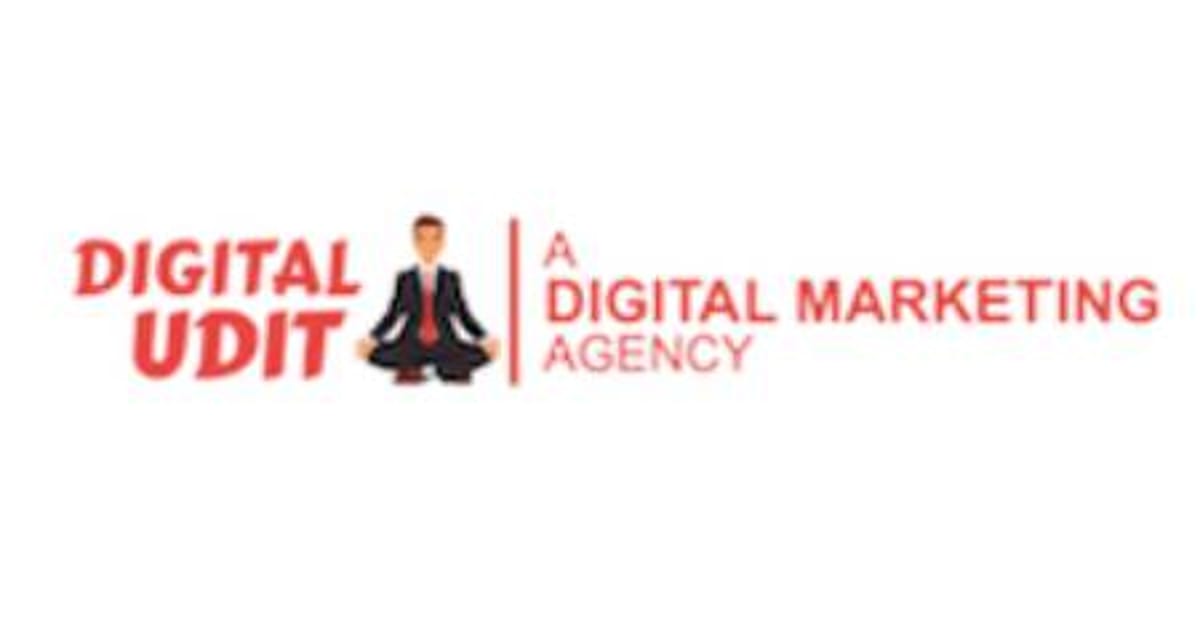 Digital Udit Agency - New Delhi, Delhi, India | about.me