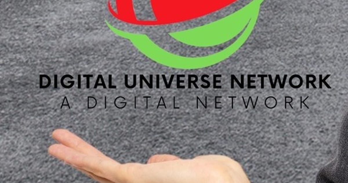 digital universe network - delhi | about.me