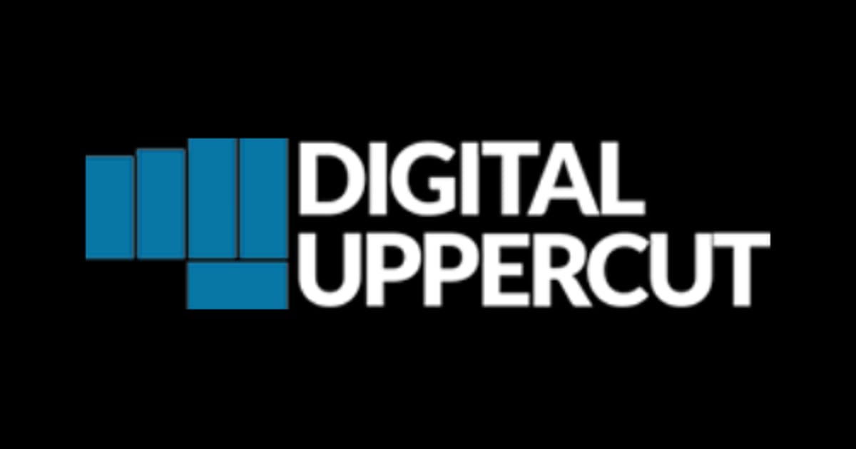 Digital Uppercut - ADDRESS: 4804 Laurel Canyon Blvd #827 Valley Village ...