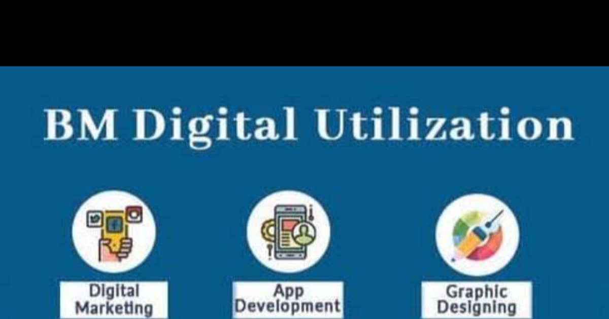BM Digital Utilization - Noida | about.me