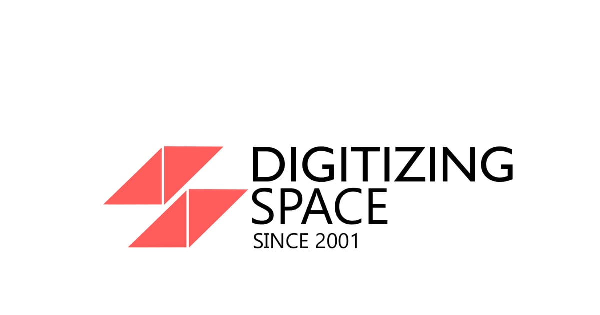 Digitizing Space - United State America | about.me