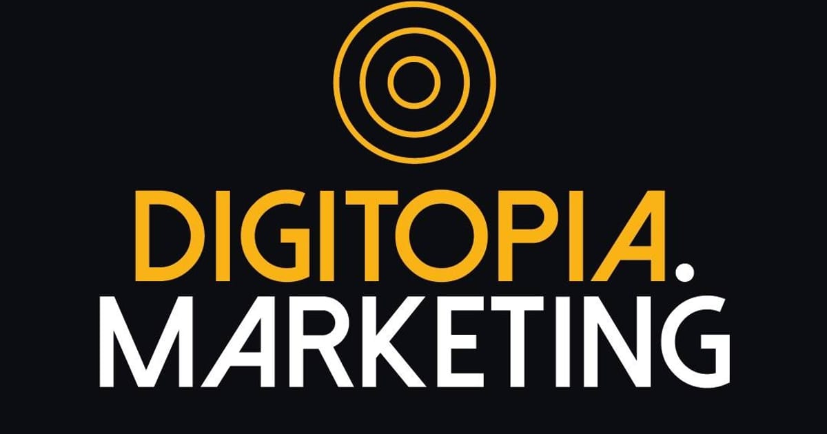 Digitopia Marketing - uae | about.me