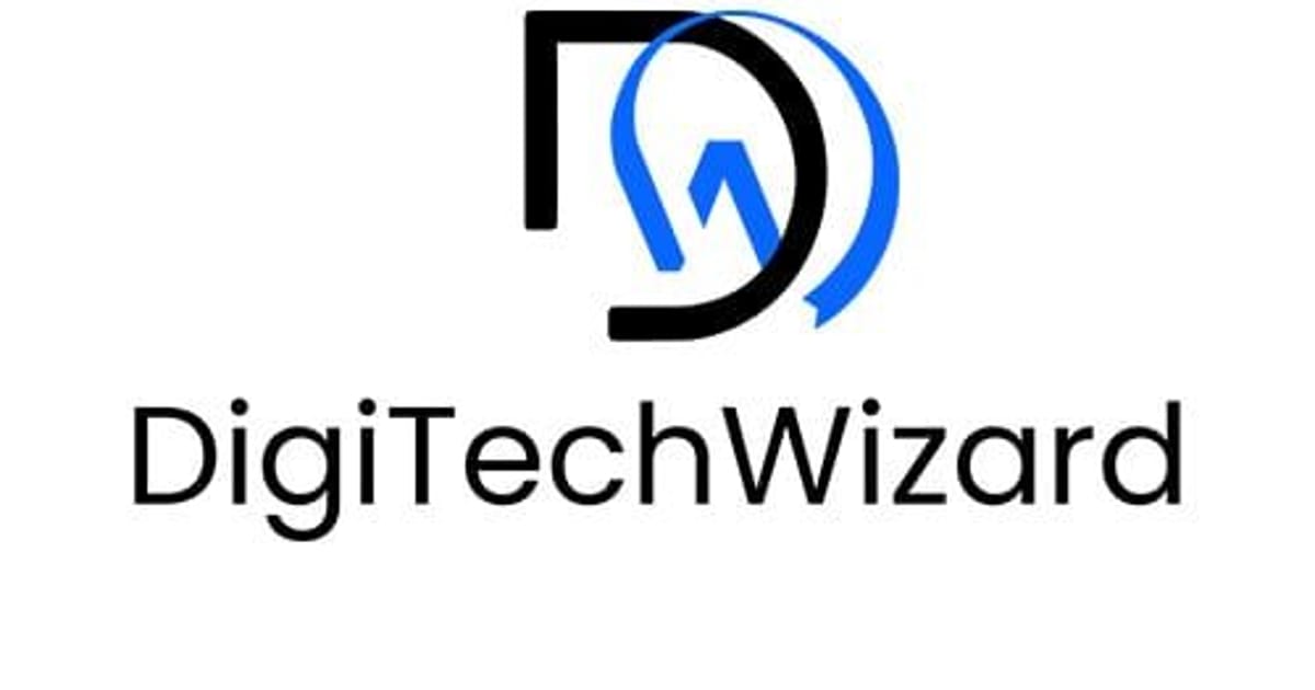 Digtech Wizard - Janakpuri, Delhi | about.me