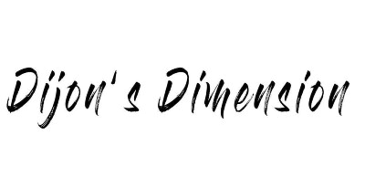 Dijons Dimension - US | about.me