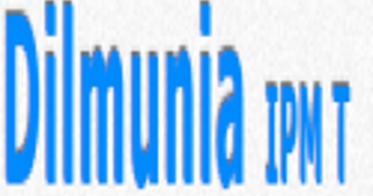 Dilmunia IPM T - Dubai | about.me