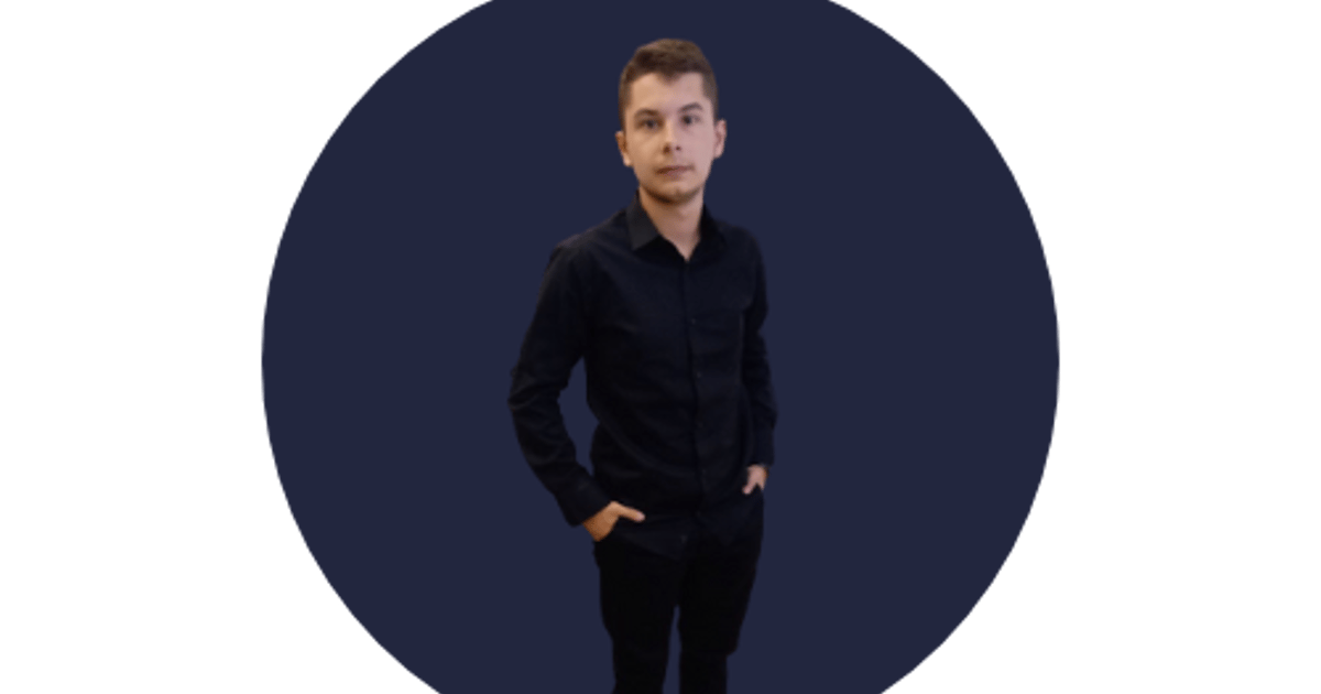 Luka Dimitrijevic - Belgrade | about.me