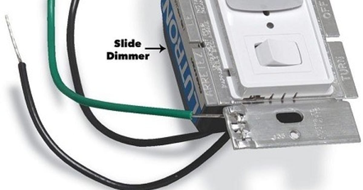 Dimmer Switch Installer - 7 Catherine Pl, London, SW1E 6DX | about.me