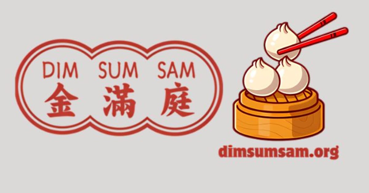 Dim Sum Sam - New York, United States | about.me