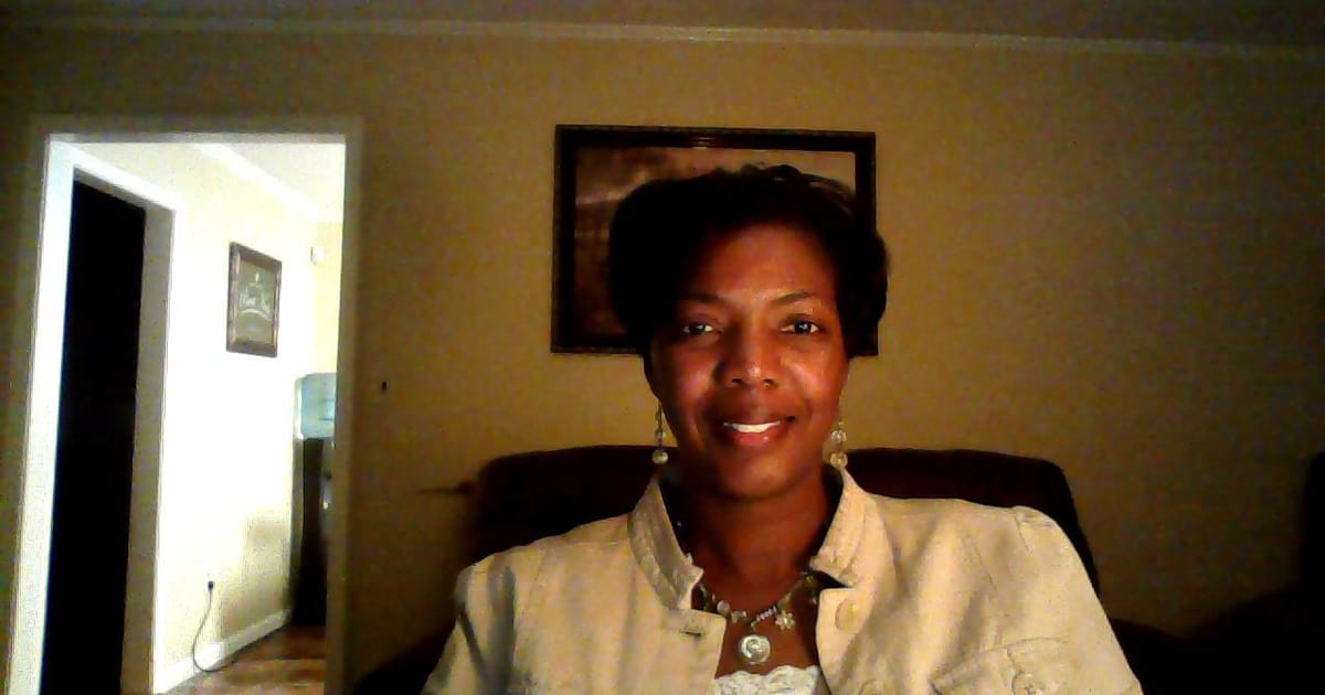 Dionne Taylor | about.me