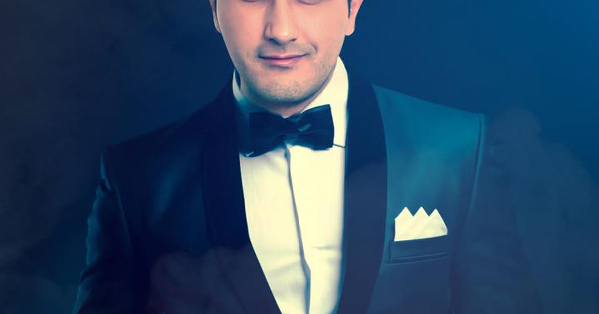 Mohamed Roshdy محمد رشدي - Egypt , Cairo, Filmmaker, Cinematographer ...