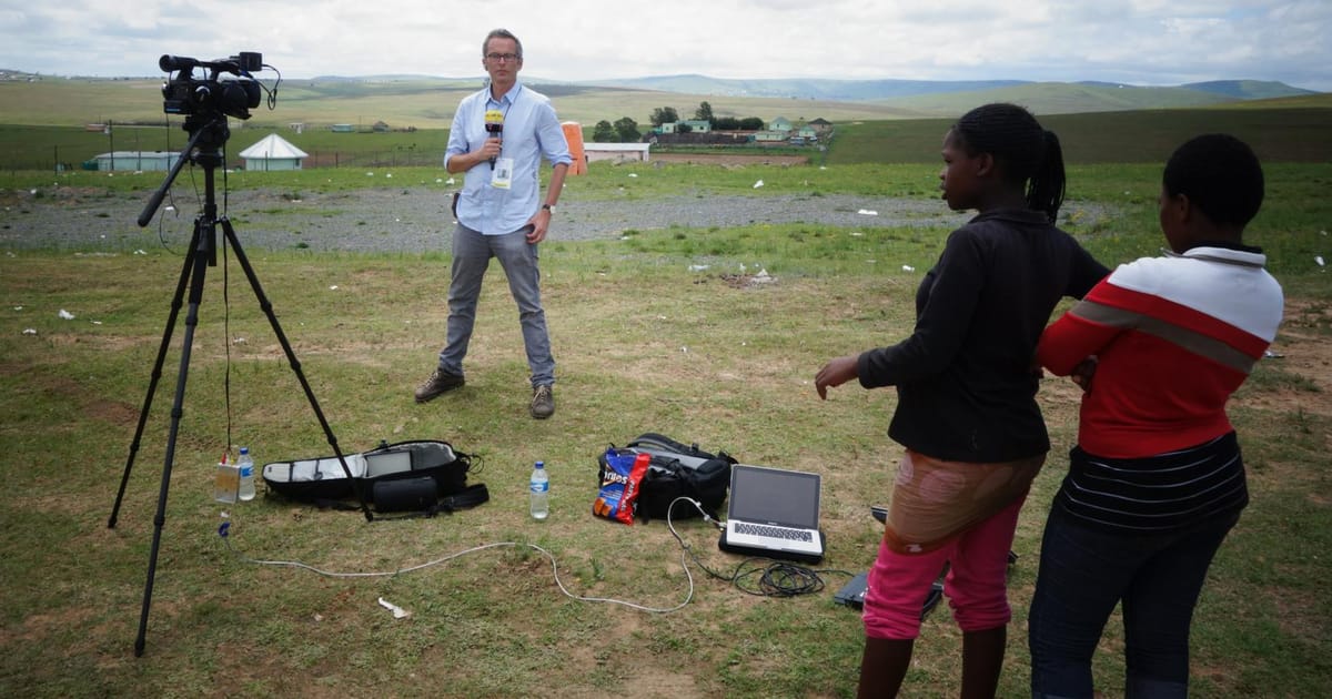 Dirk Emmerich | about.me