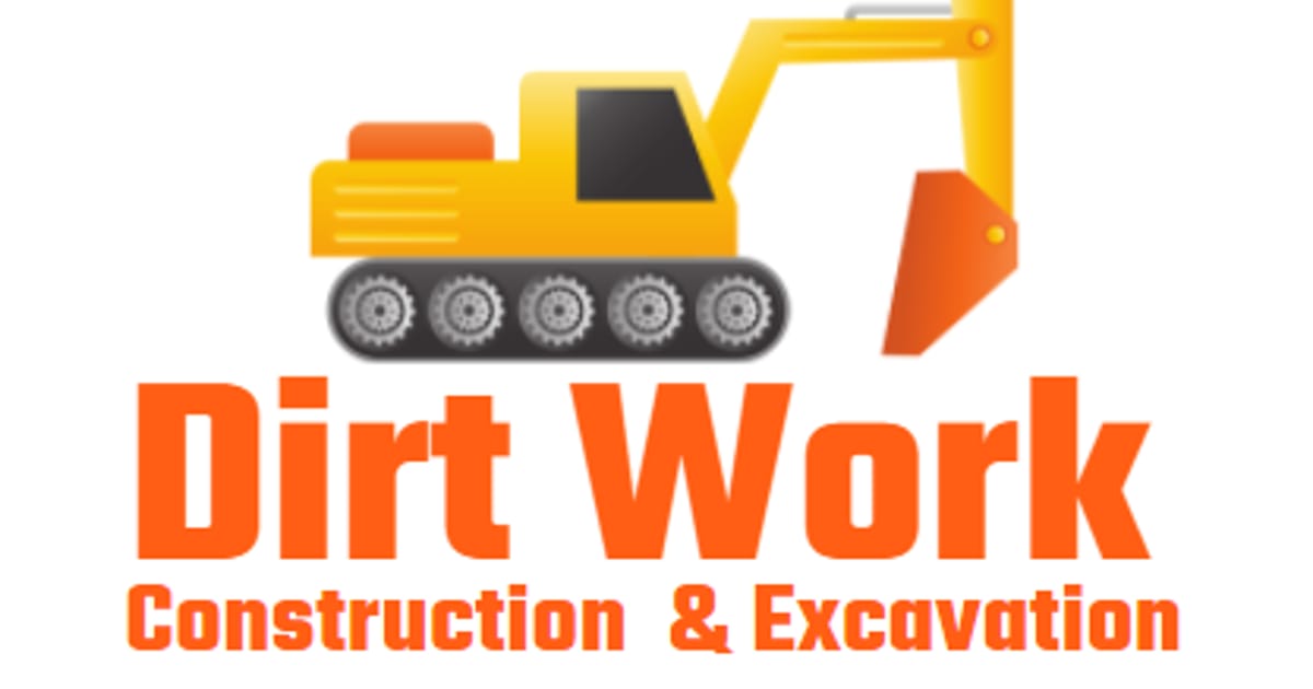 Dirt Work Construction & Excavation - Austin,TX | about.me