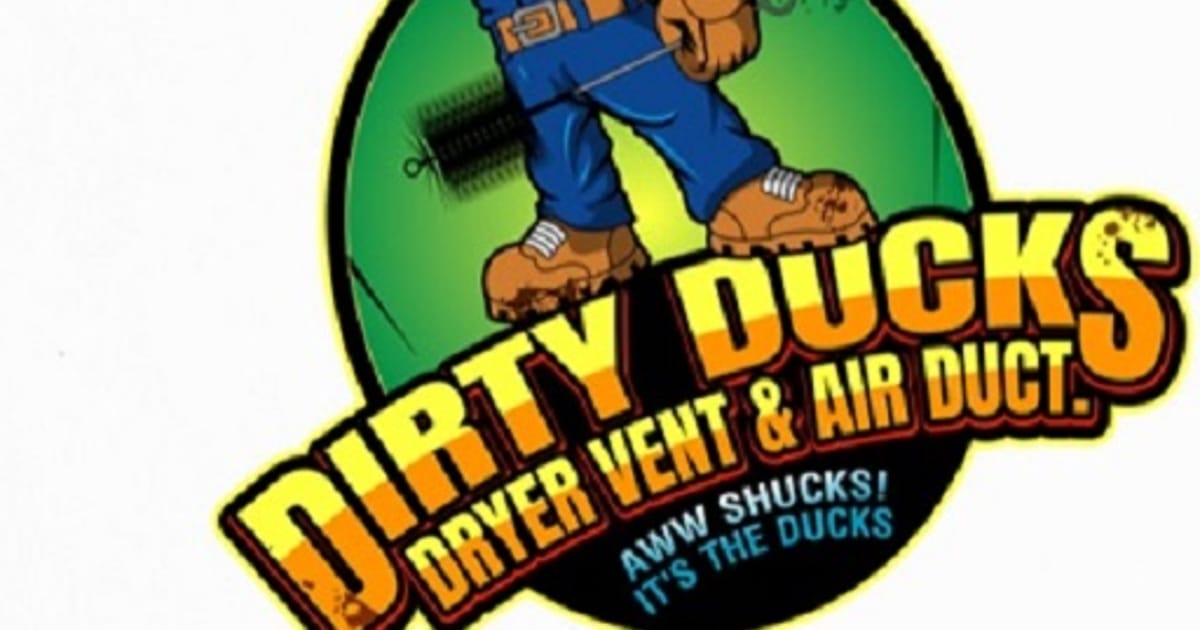 Dirty Ducks Dryer Vent & Air Duct - 37 Fernbrook Dr, St Johns, FL 32259 | about.me