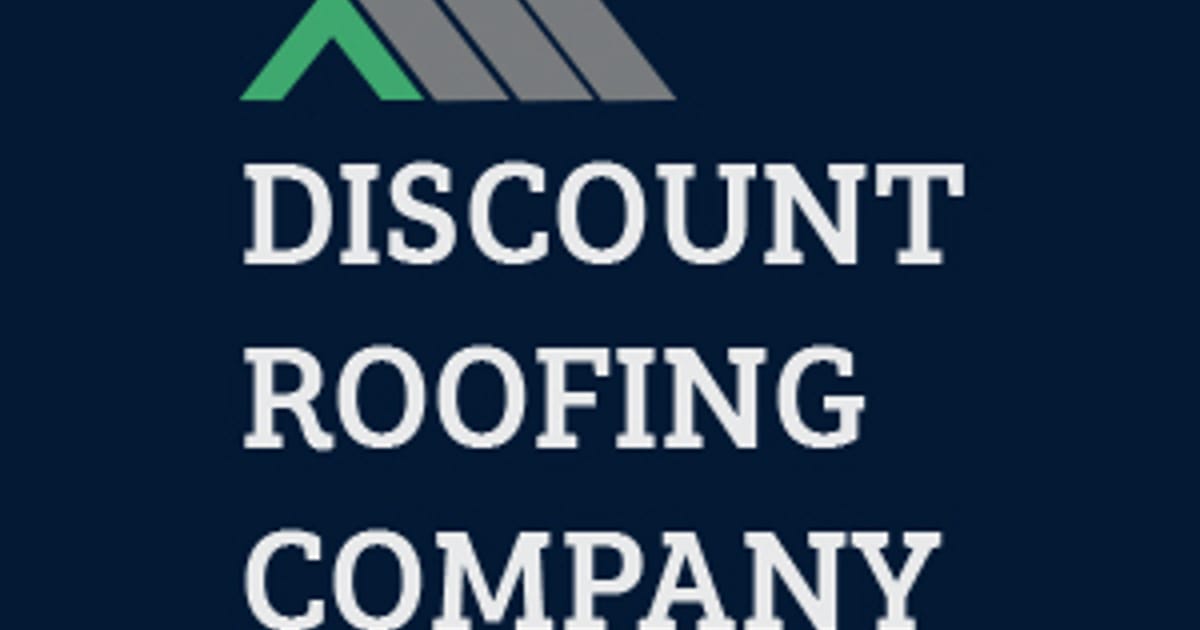 Discount Roofing Company - San Antonio TX | Discount Roofing Company ...