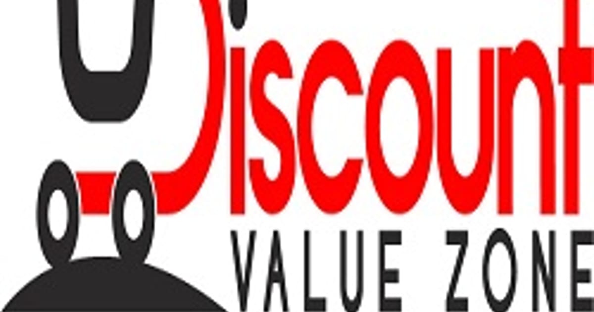 Discount Value Zone - Ann Arbor,Michigan,48103 | about.me