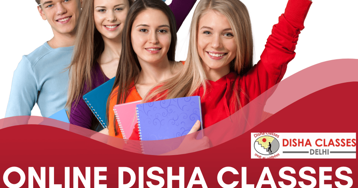 Disha Classes - Delhi | about.me