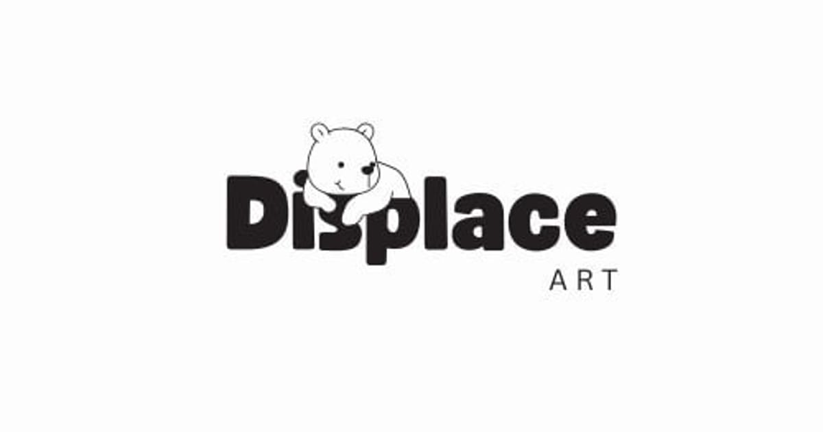 Displace Art | about.me