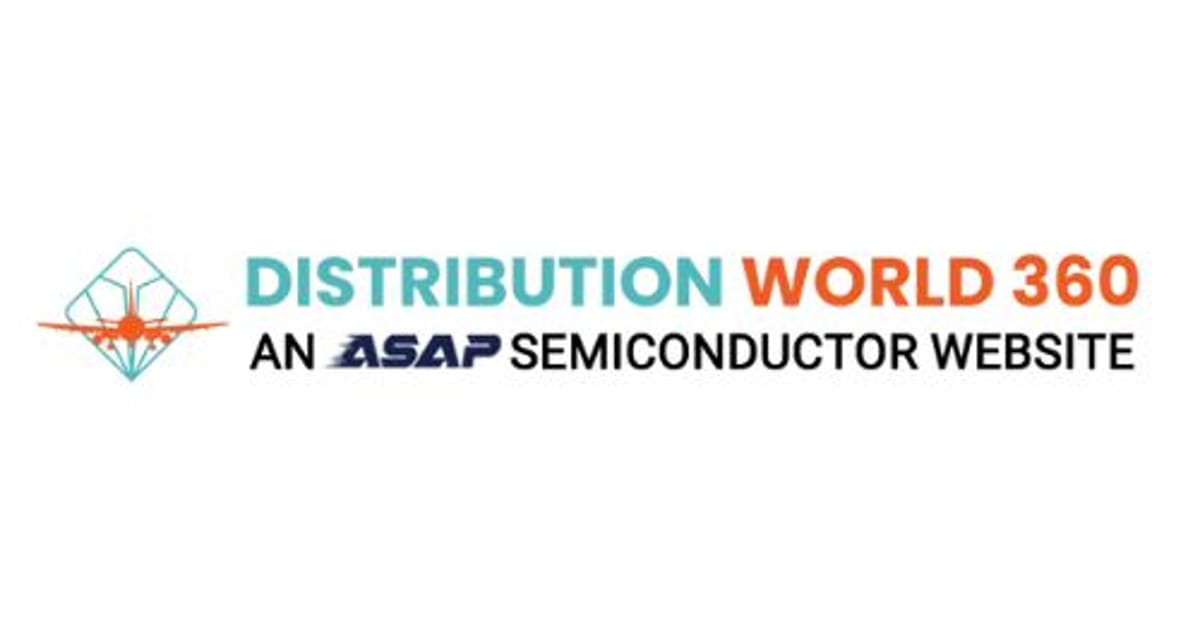 Distribution World 360 - 1341 South Sunkist Street Anaheim, CA 92806 ...