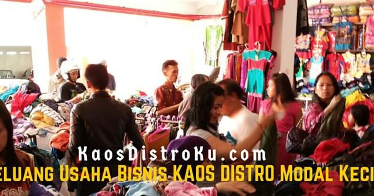 Distro Parahiyangan | about.me