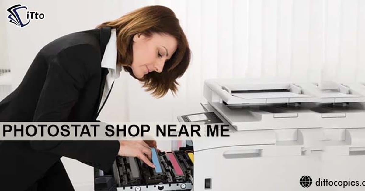 Ditto Copies - India | about.me