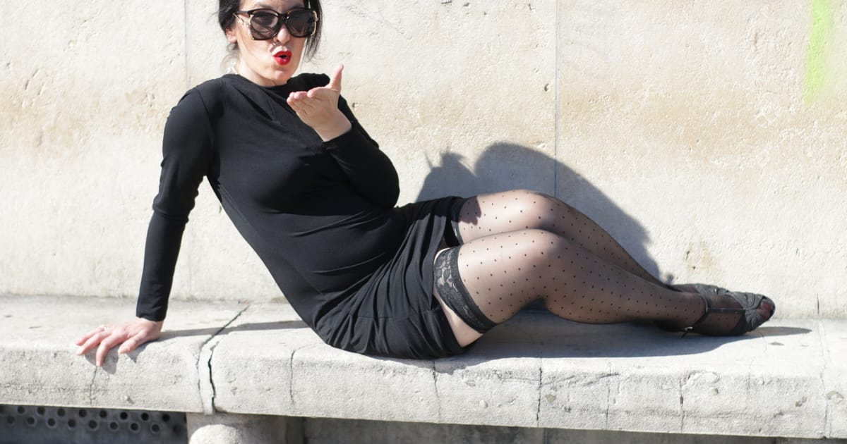 Diva Nylon - France | about.me