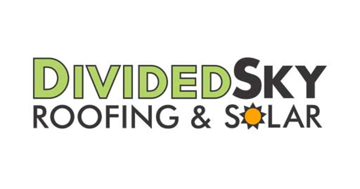 Divided Sky Roofing and Solar - San Marcos, Texas | about.me