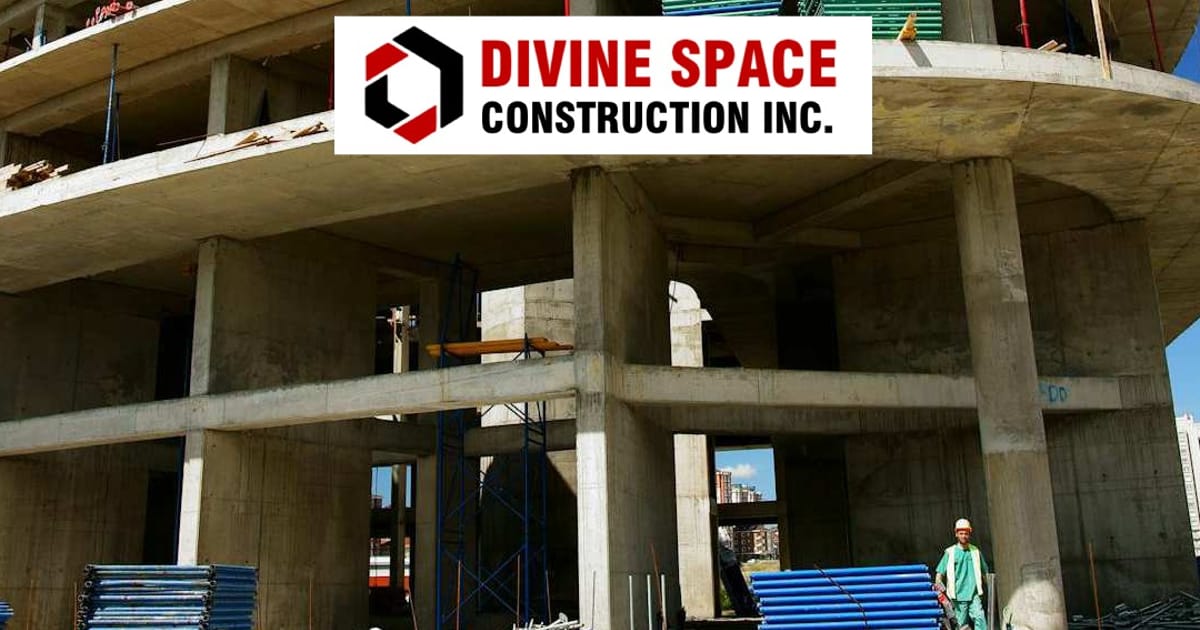 Divine Space Construction Canada - Canada | about.me